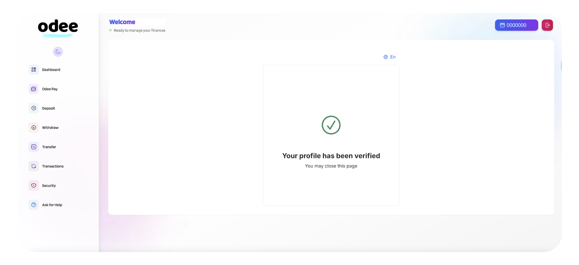 OdeeでKYC（本人確認）を行う方法は？ – Odee