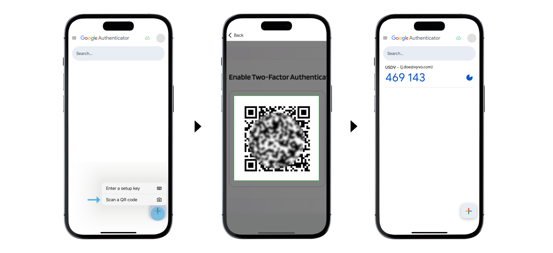 How to enable and disable Two-Factor Authentication (2FA/TFA) in Odee? – Odee